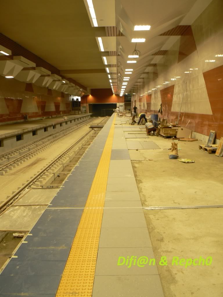 SOFIA | Metro | Page 17 | SkyscraperCity Forum